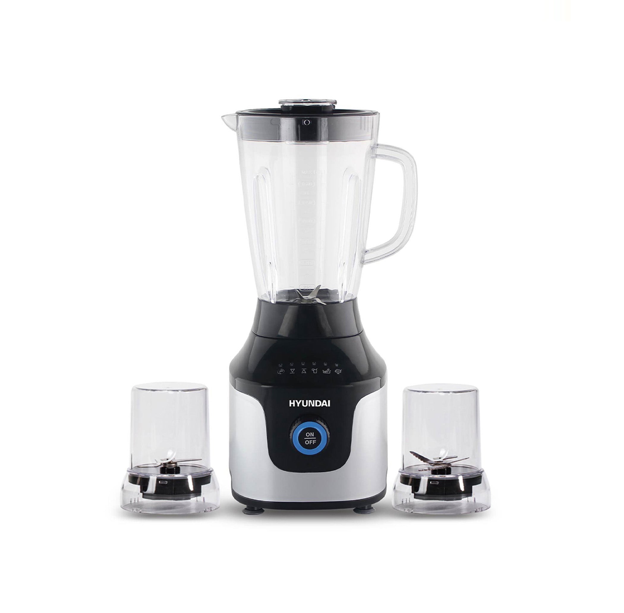 Hyundai – My Store