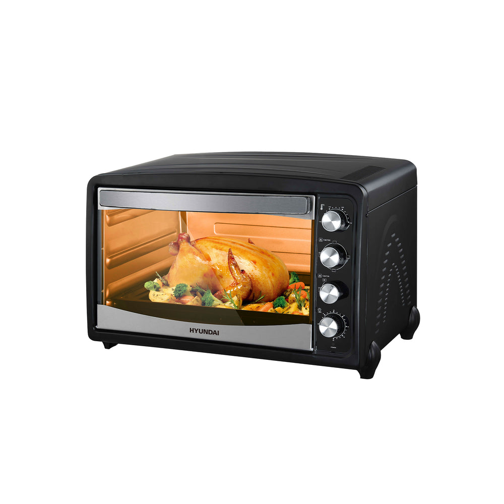 Hyundai – My Store