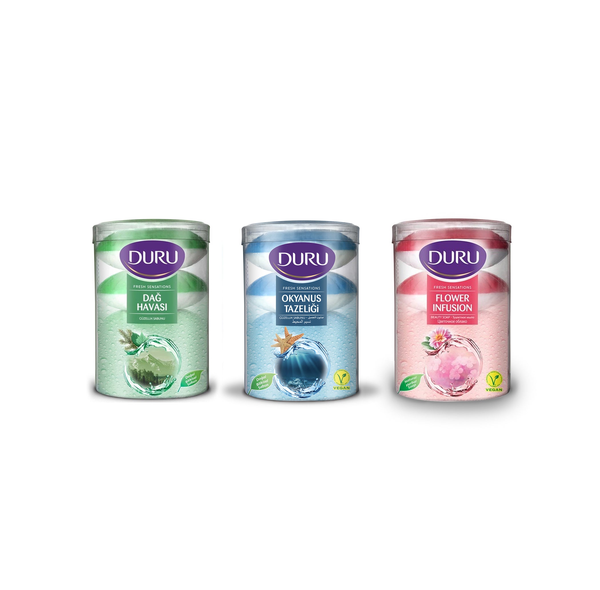 Duru Fresh Sabun – My Store