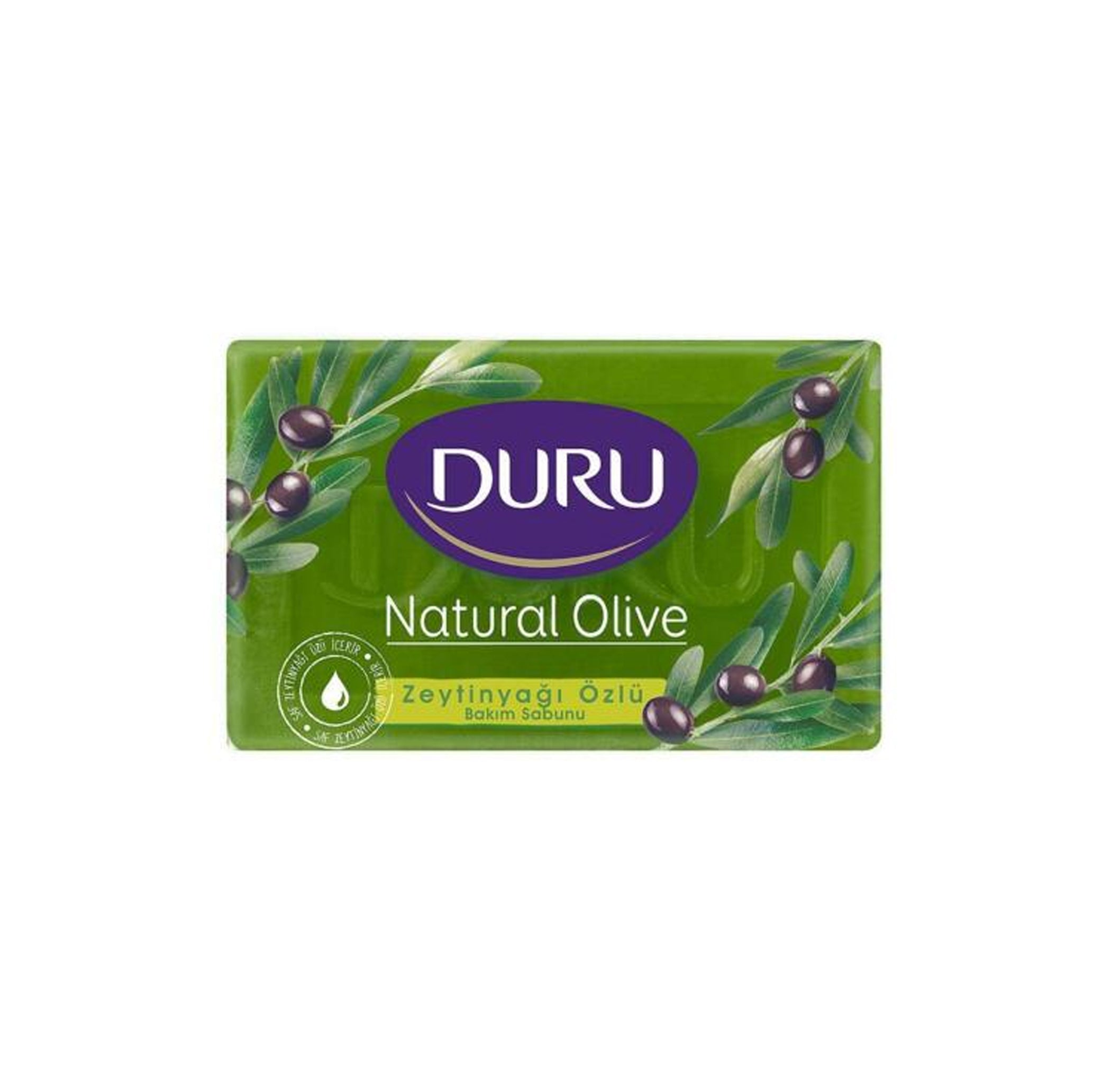 Duru Olive – My Store