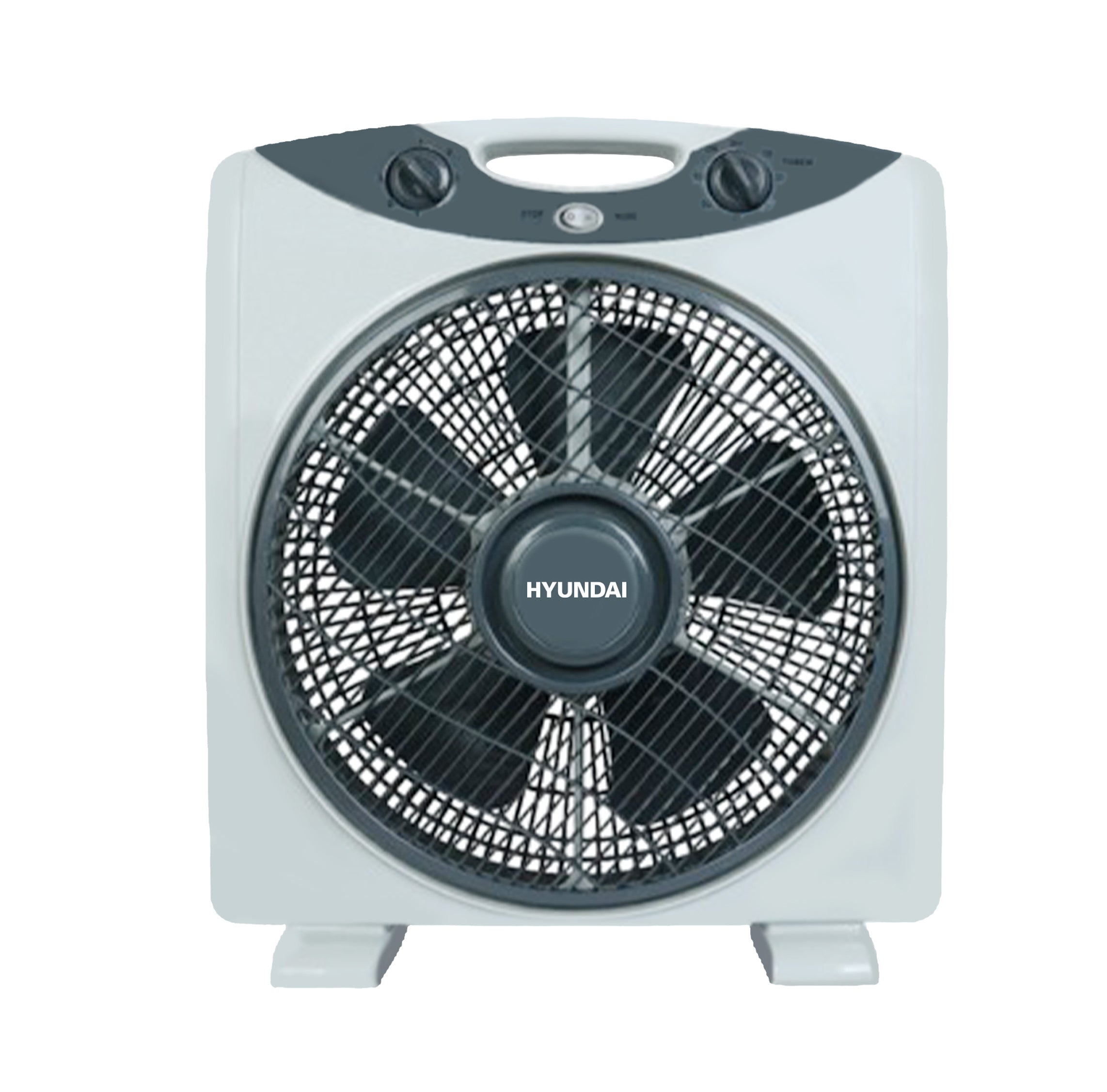 Hyundai Fan / HY-BF12 – My Store