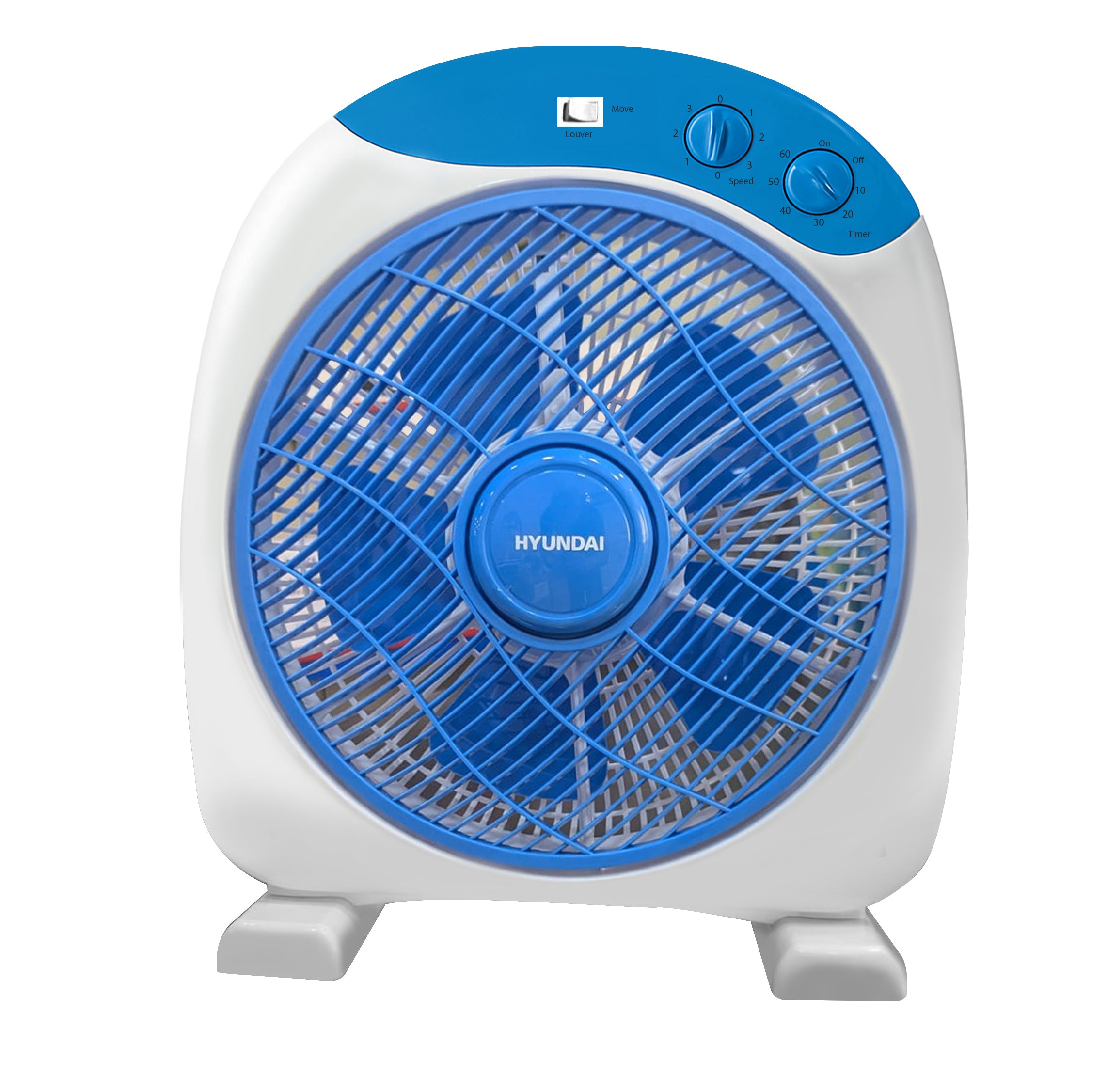 Hyundai Fan / HY-BF801 – My Store