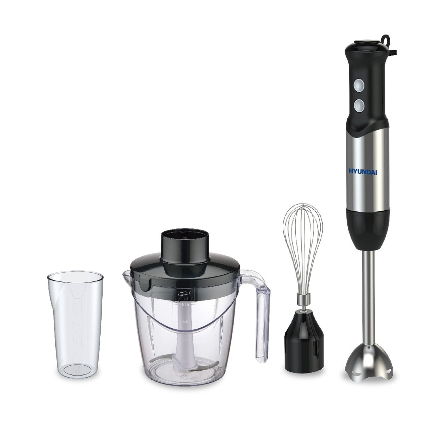 Hyundai Blender / HY-BL25 – My Store