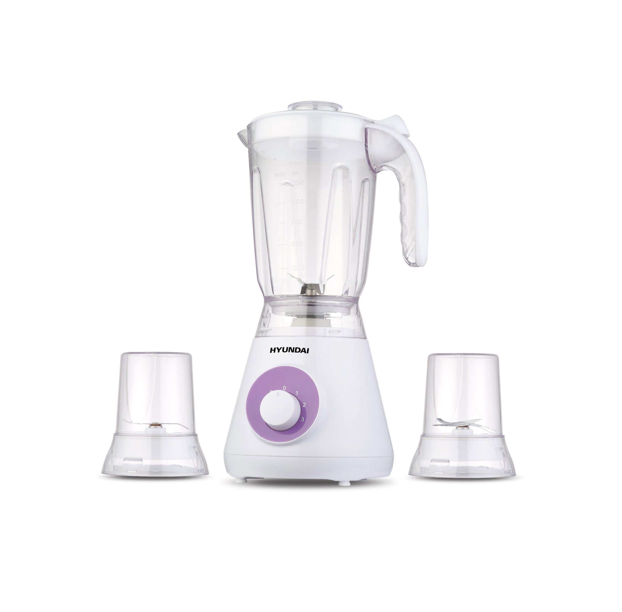 Hyundai Blender / HY-BL36 – My Store