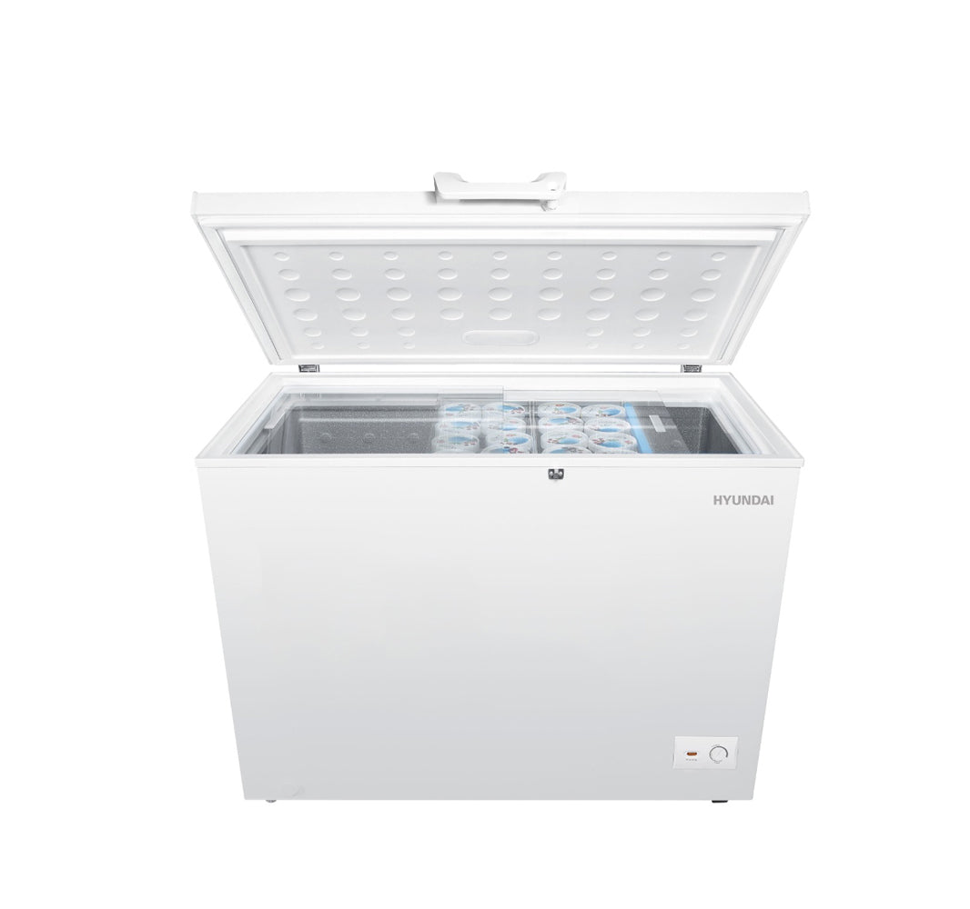 Hyundai Freezer – My Store