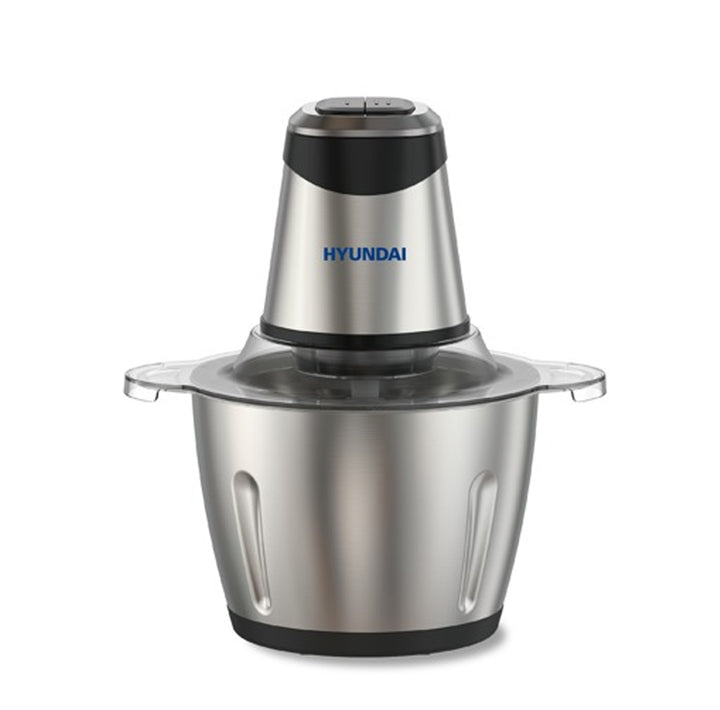 Hyundai Chopper – My Store