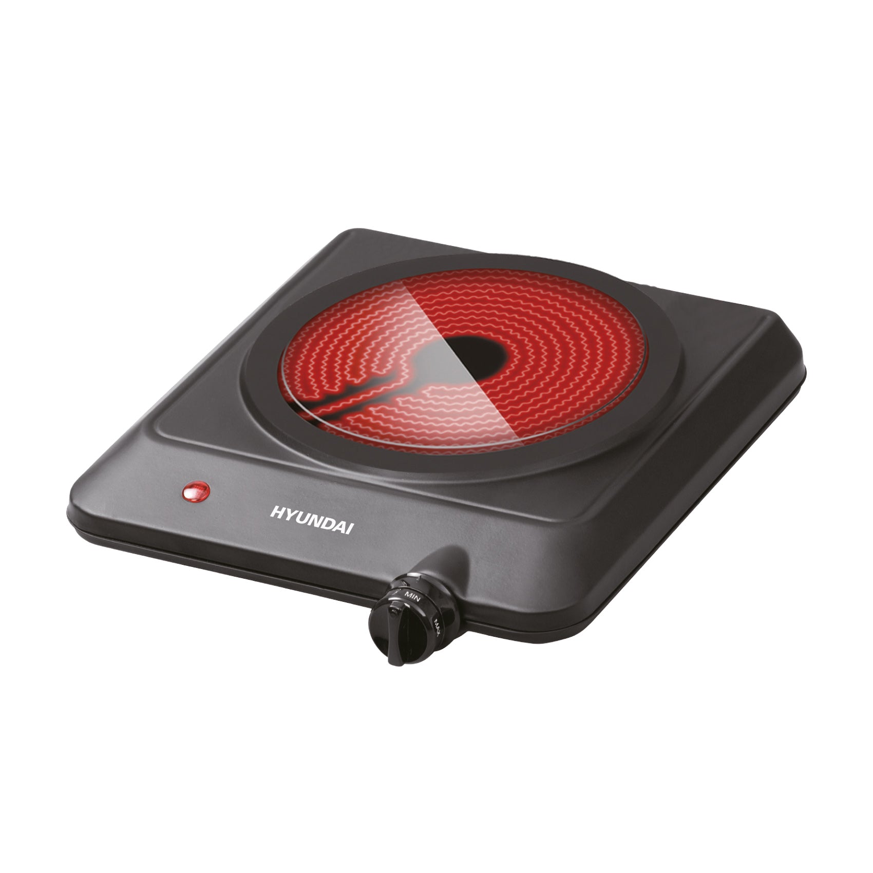 Hyundai Infrared Cooker / HY-ES105 – My Store