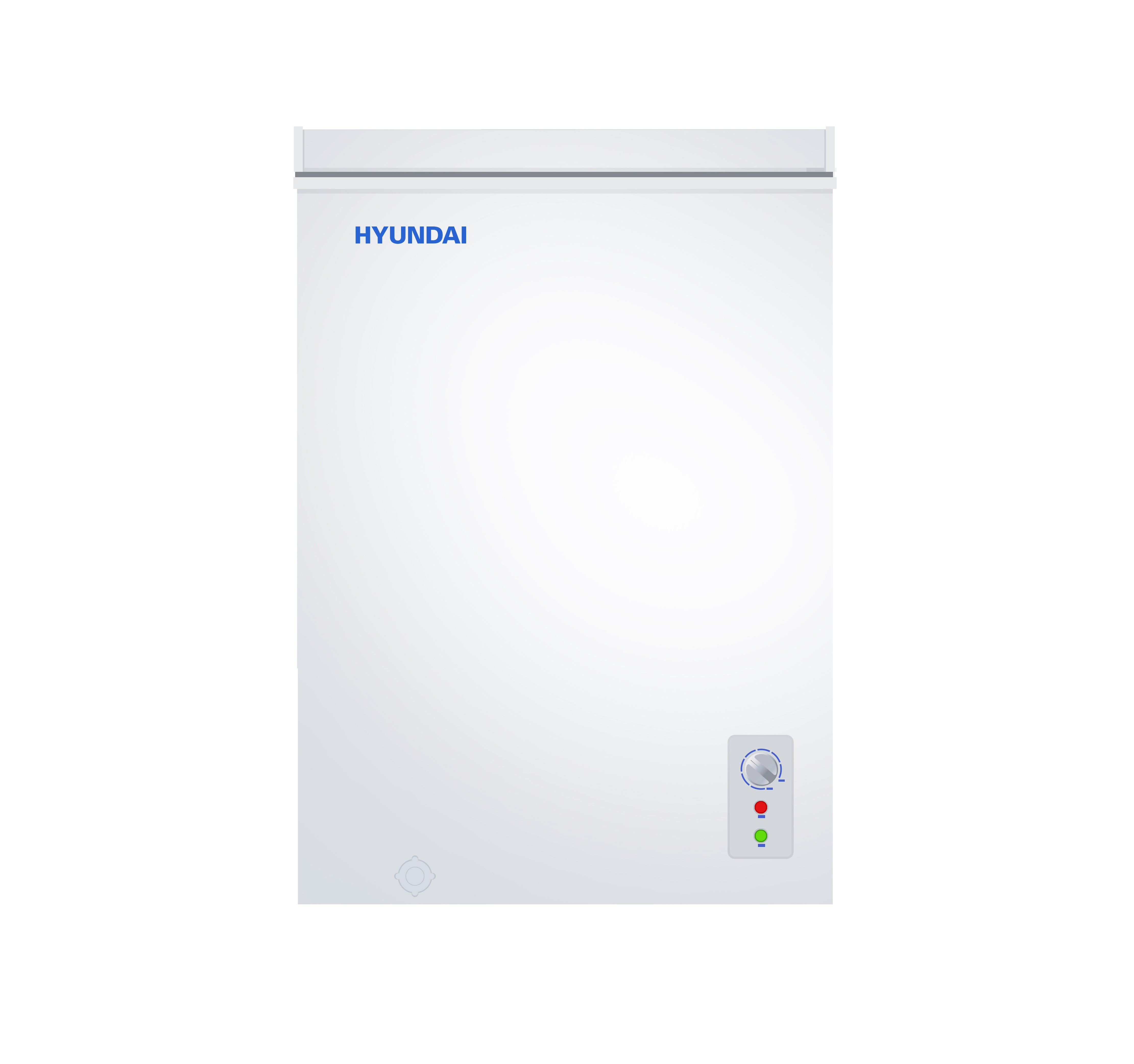 Hyundai Freezer – My Store