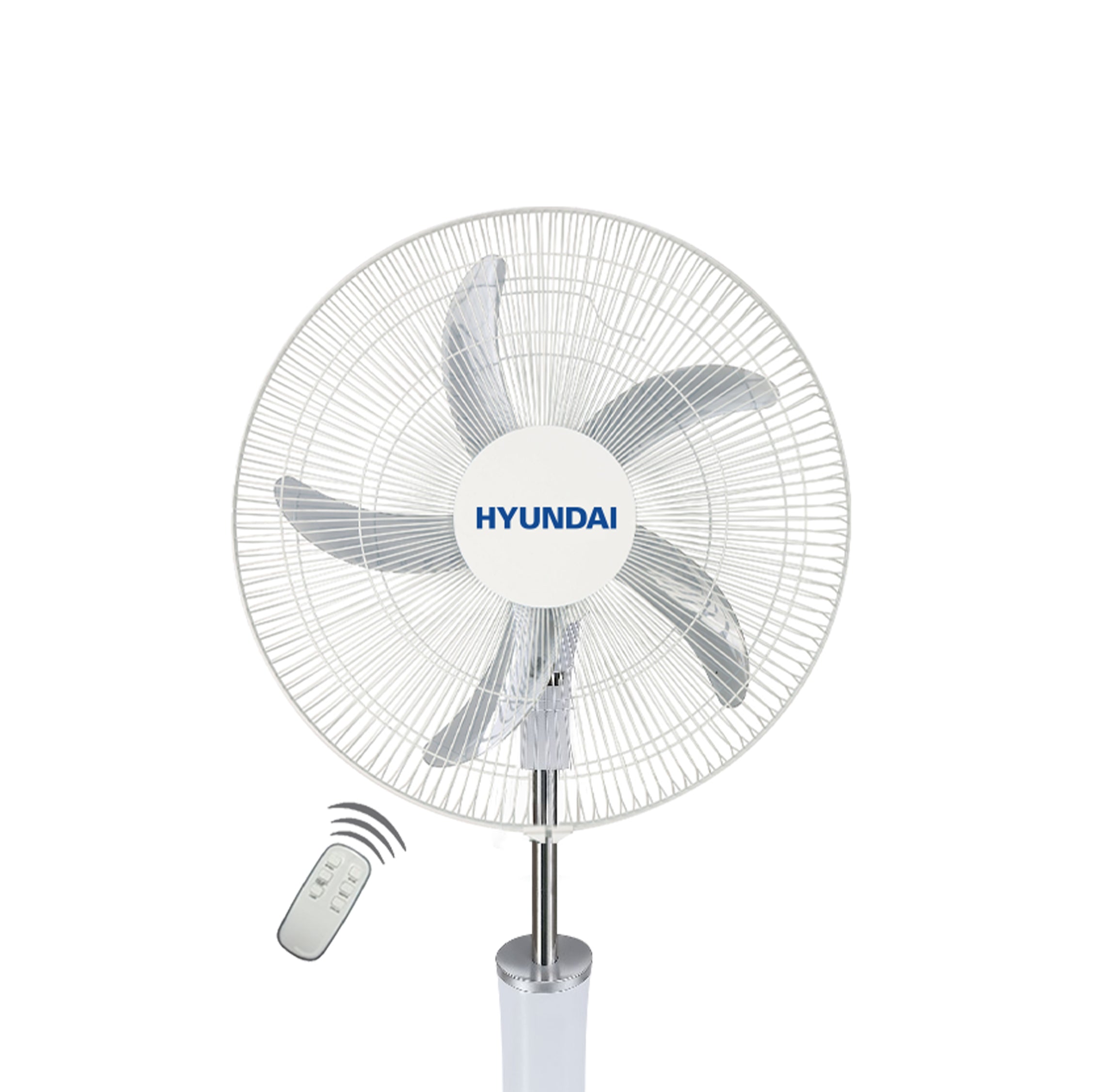Hyundai Fan – My Store