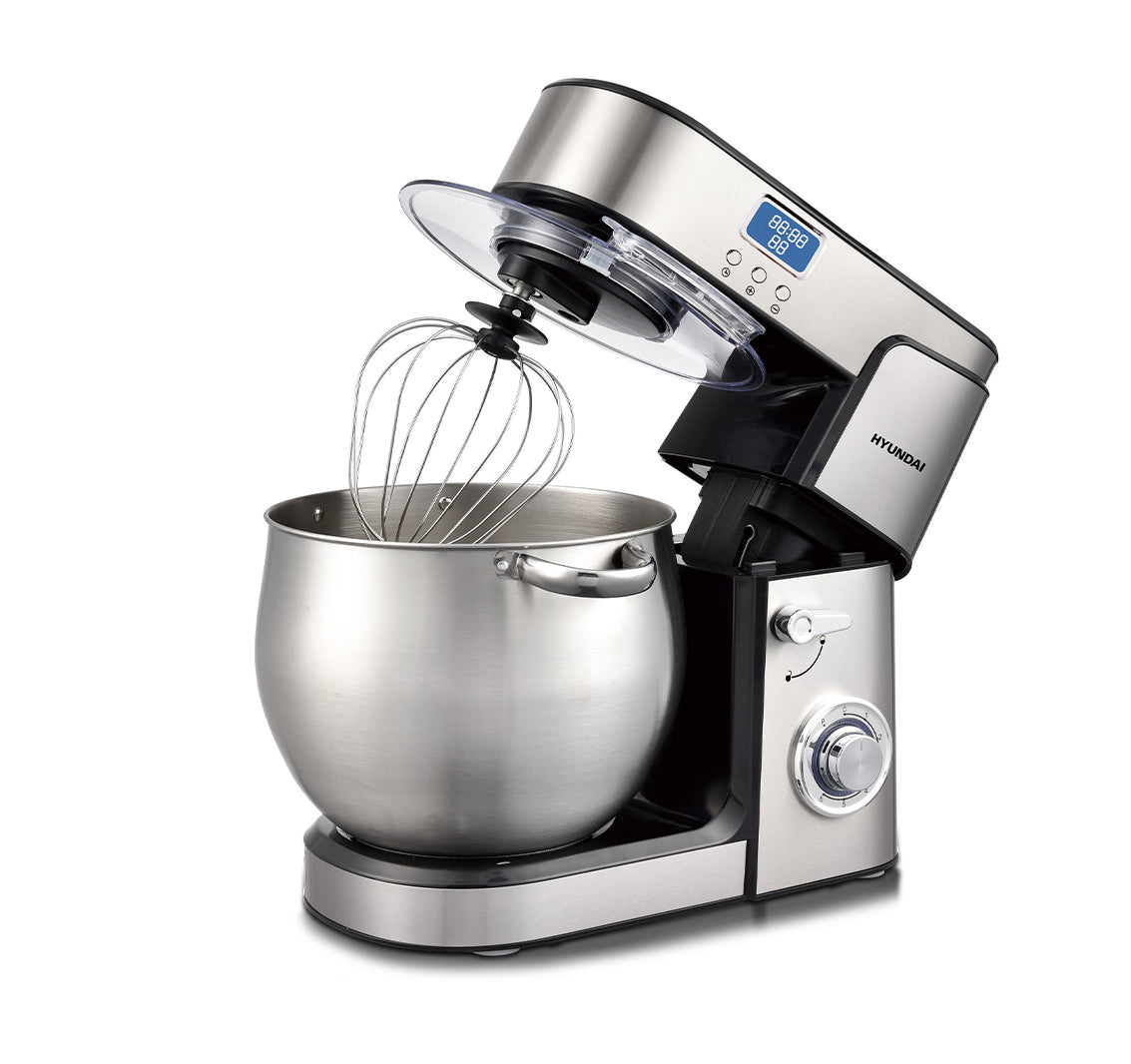 Hyundai Hand Mixer With Bowl/ HY-SM6 – My Store