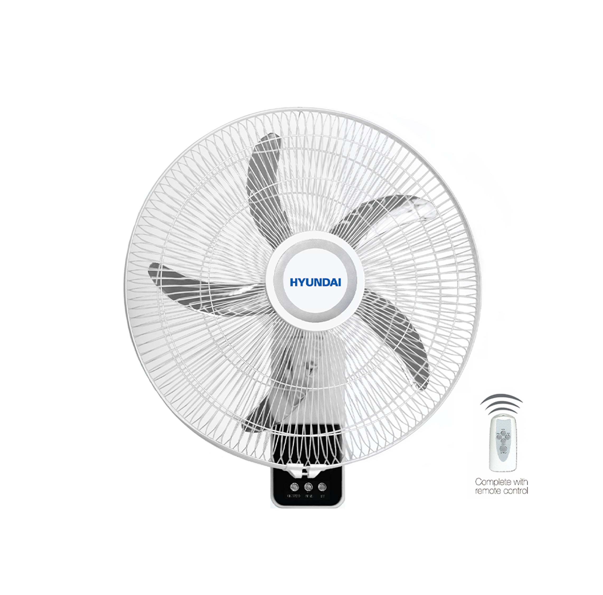 Hyundai Fan / HY-WF701R – My Store