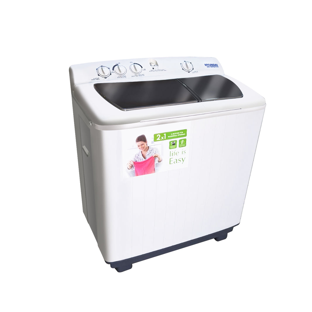 Hyundai Washing Machine – My Store