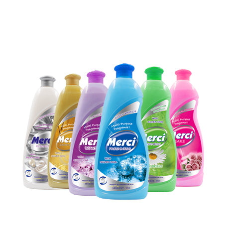 Purpose Fragrance-Merci – My Store