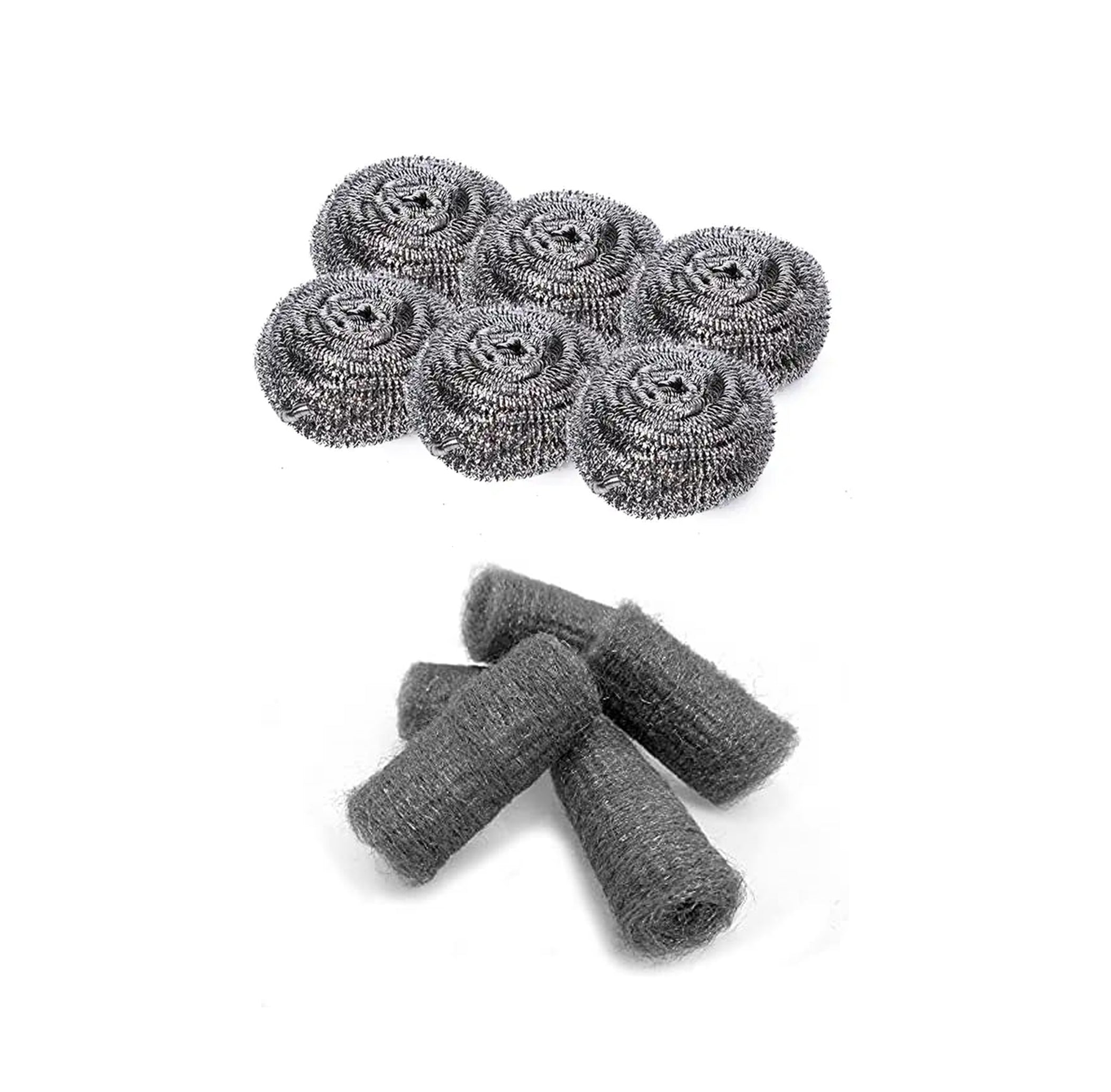 Stainless Steel Cleaning Ball Ball Set-Wipex – My Store