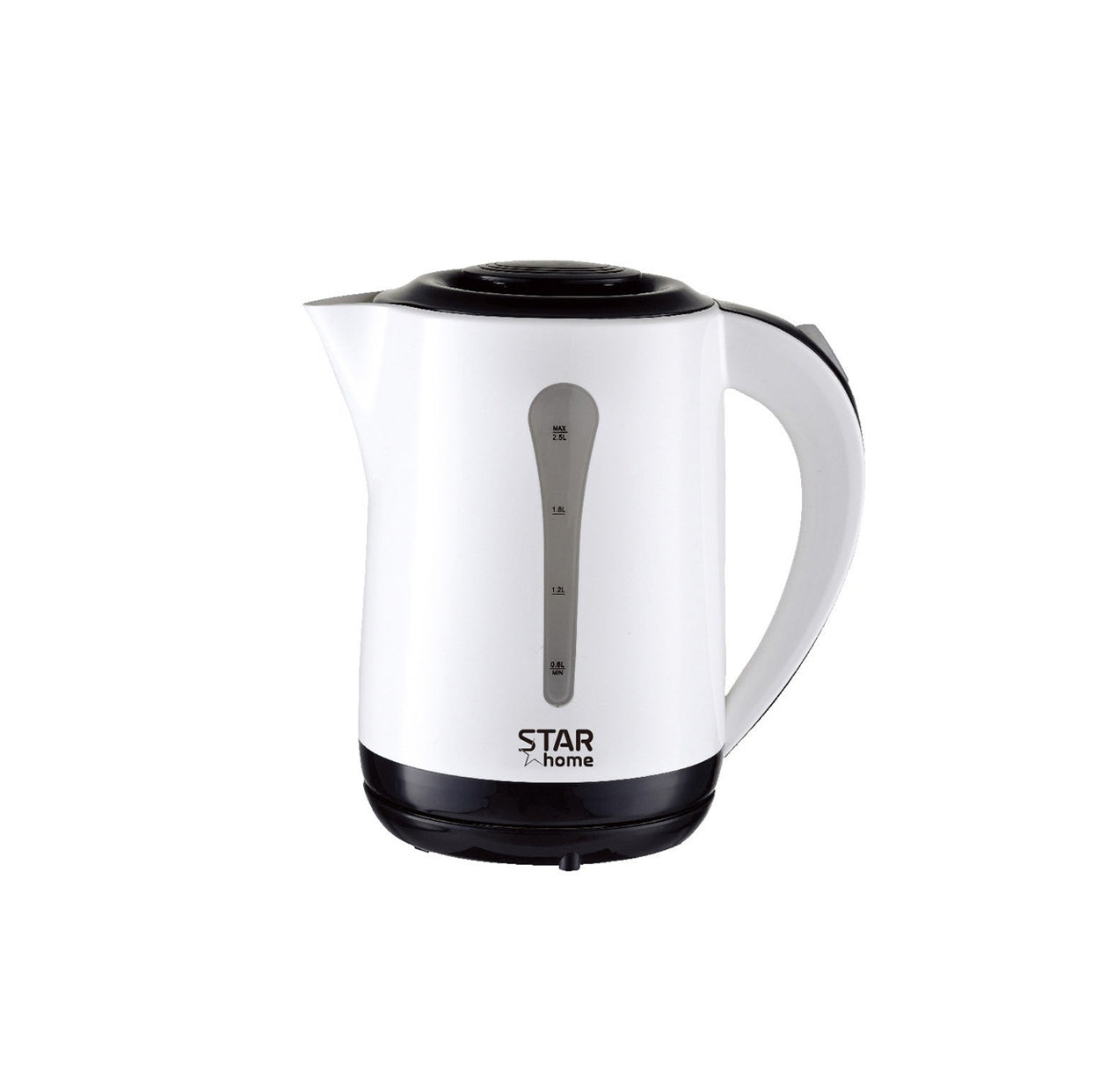 Star Home Electric Kettle / WK50 – My Store